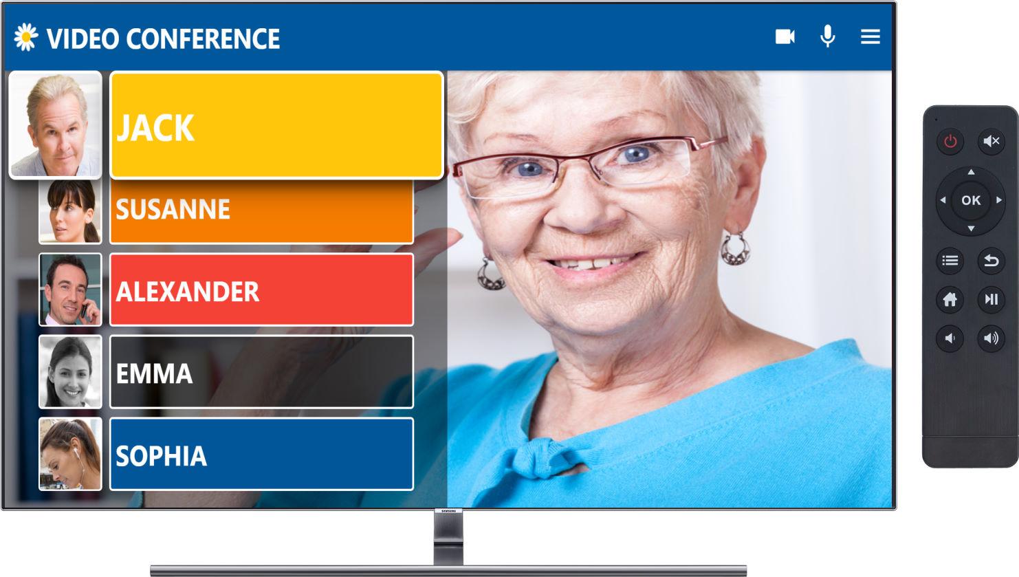 SenLab - IoT Solutions