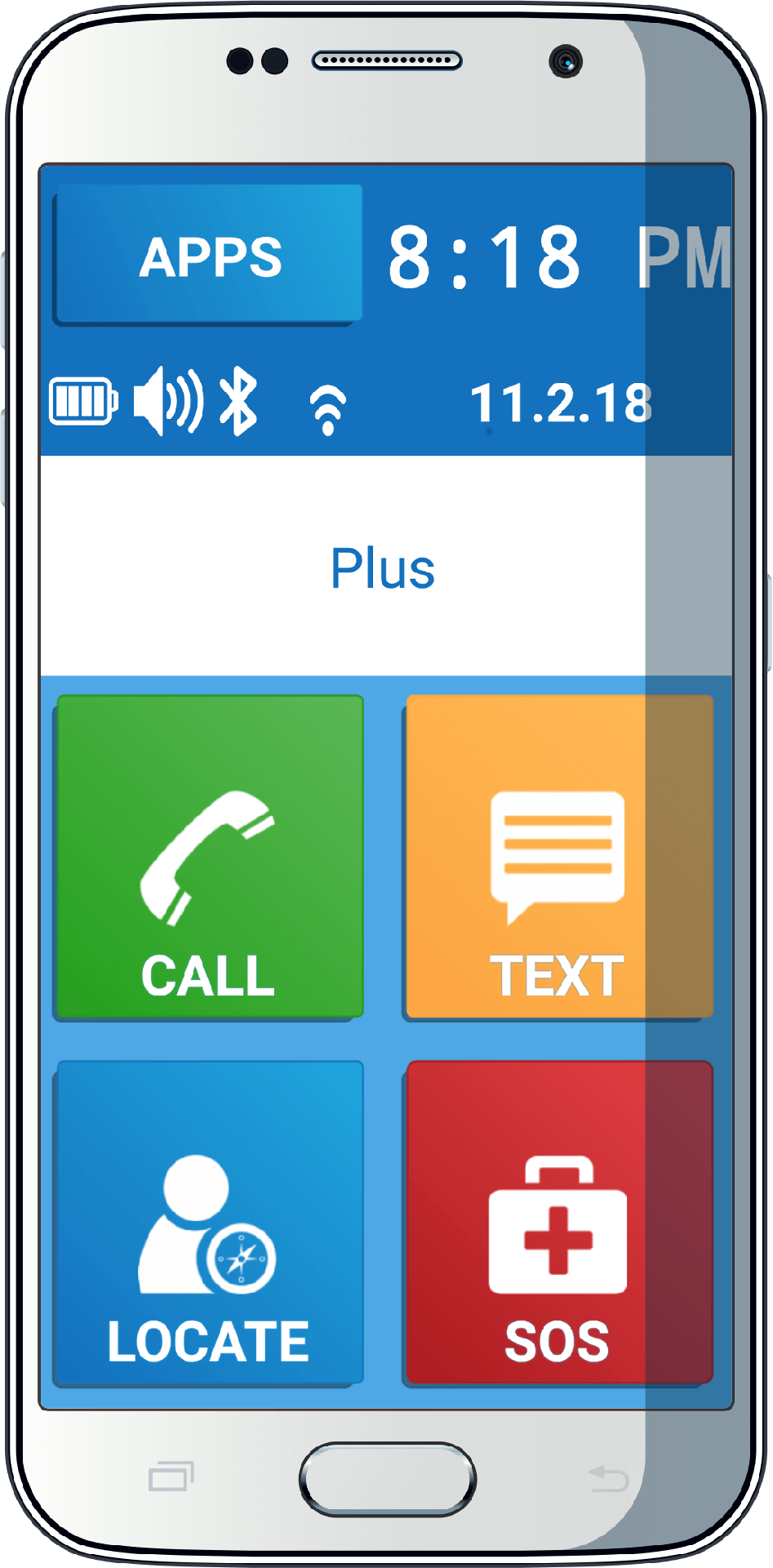 SenLab - IoT Solutions