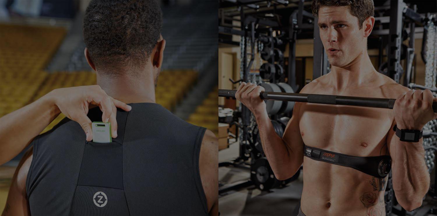 SenLab - IoT Solutions