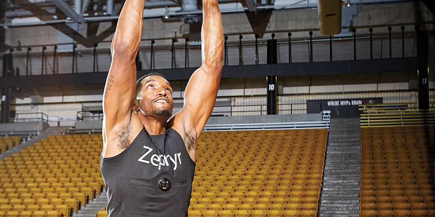 SenLab - Zephyr™ Performance Systems